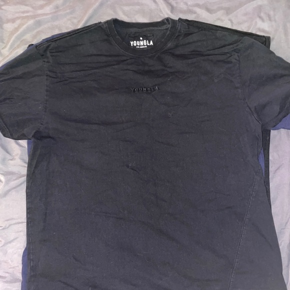 YoungLA | Shirts | 3 Young La Shirts Bundle Large | Poshmark